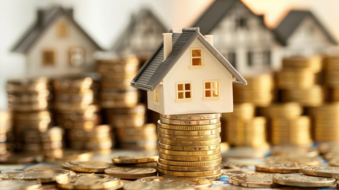 Comment évaluer la valeur marchande d'une maison